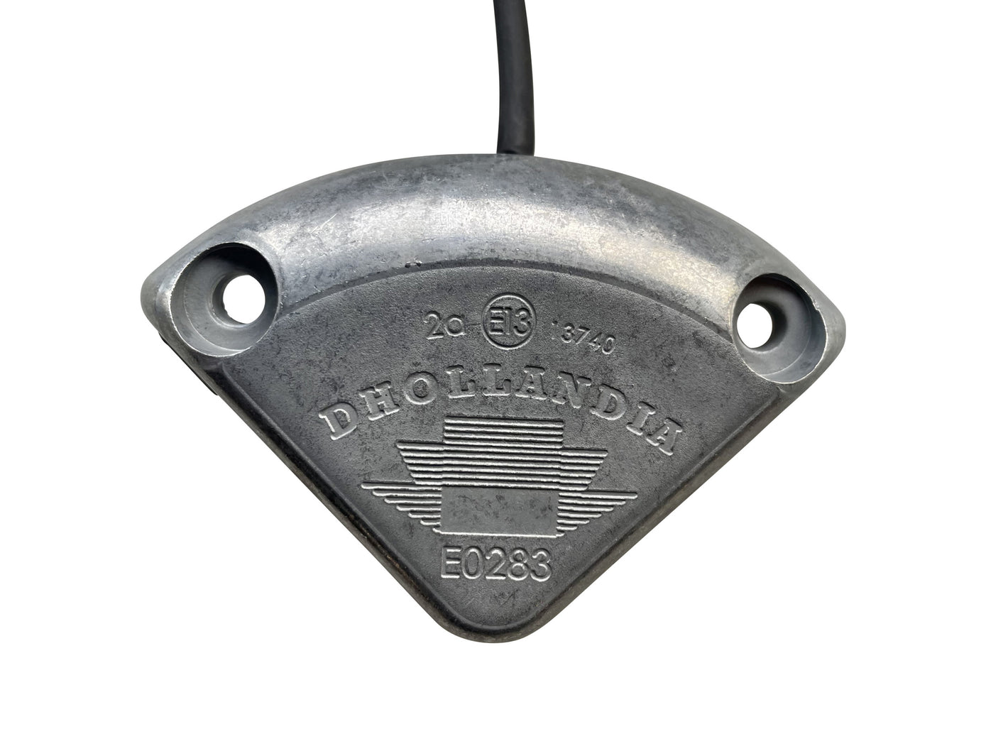 Ersatzteile von Dhollandia – Brummer Reparatur AG